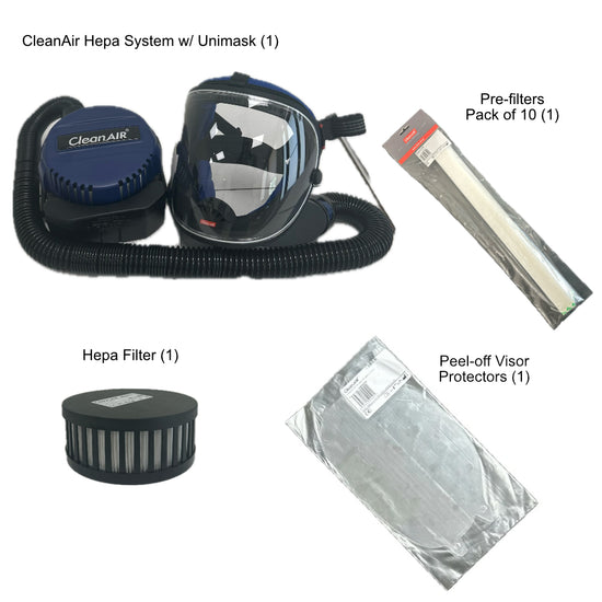 Safety Products & Personal Protective Equipment (PPE) | Peke Safety
