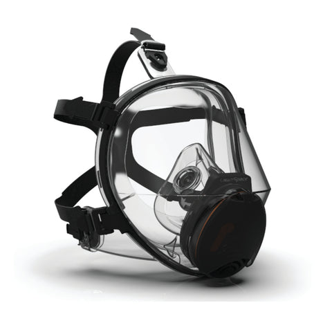 CleanSpace Individual Half-mask for CST Ultra PAPR | Peke Safety