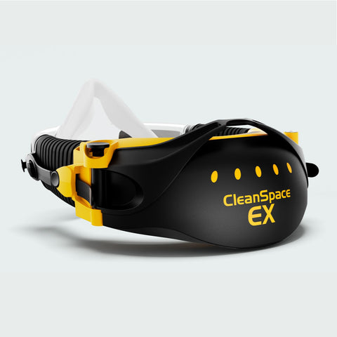 CleanSpace EX PAPR System | Peke Safety
