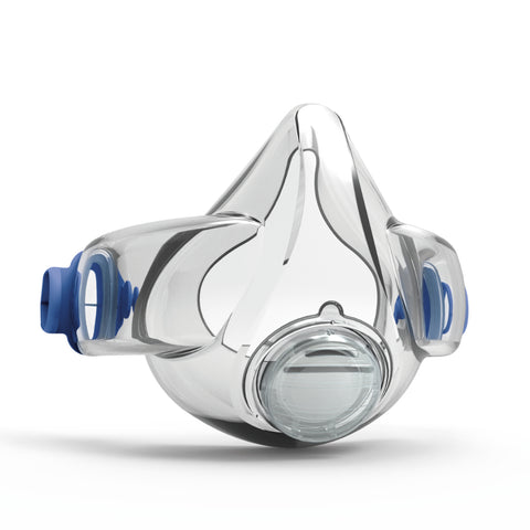 CleanSpace Individual Half-mask for Work PAPRs | Peke Safety