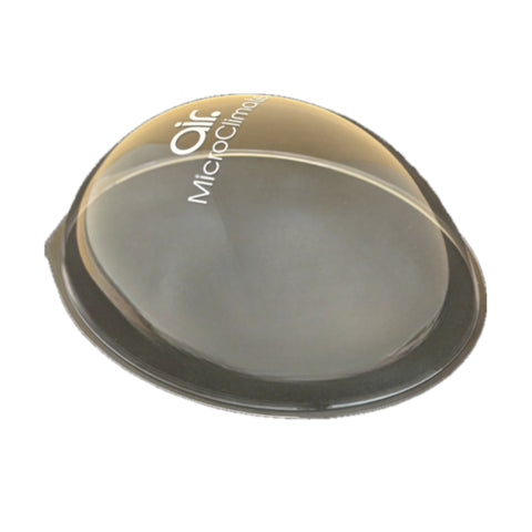 Microclimate Air 3 Replacement Visor | Peke Safety