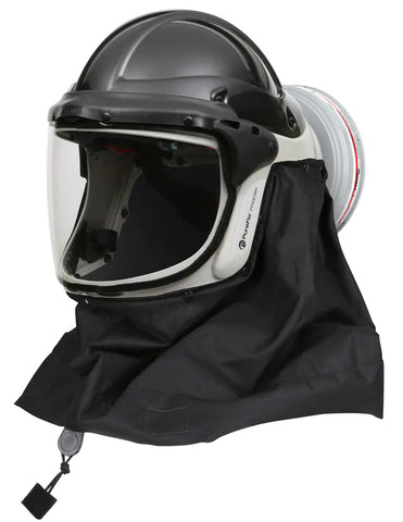 Gentex PureFlo ESM+ PF 60 PAPR For Welding and Fabrication | Peke Safety