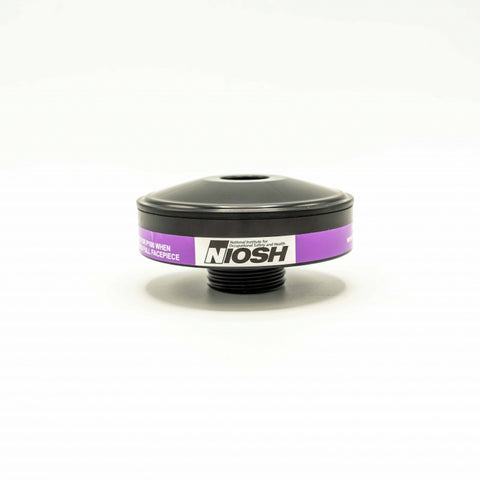 HE2 HEPA Filter for FlexAir PAPR Systems | Peke Safety