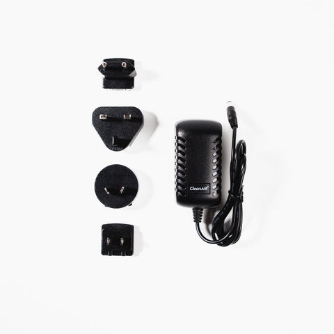 Charger for CleanAir HEPA PAPR and CleanAir Pro PAPR Systems | Peke Safety